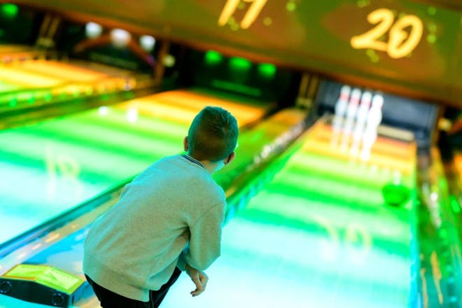 Tenpin Manchester Parrs Wood bowling: What you need to know - Netmums