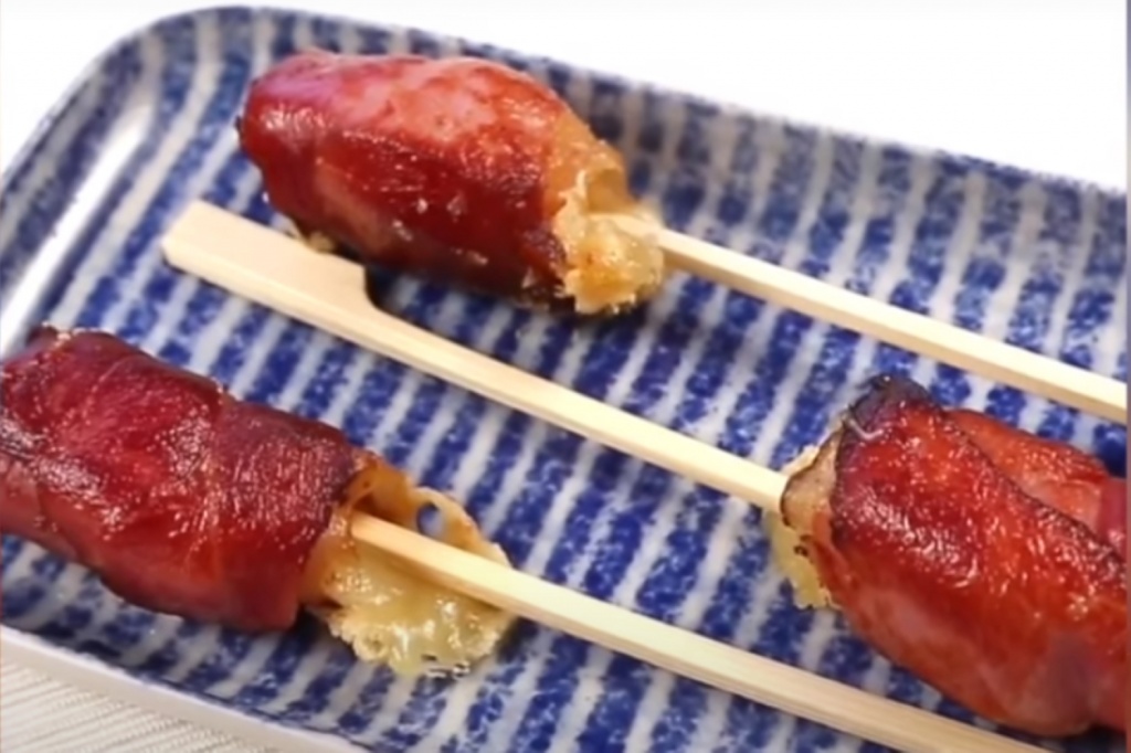 Savoury lollipops recipe - Netmums