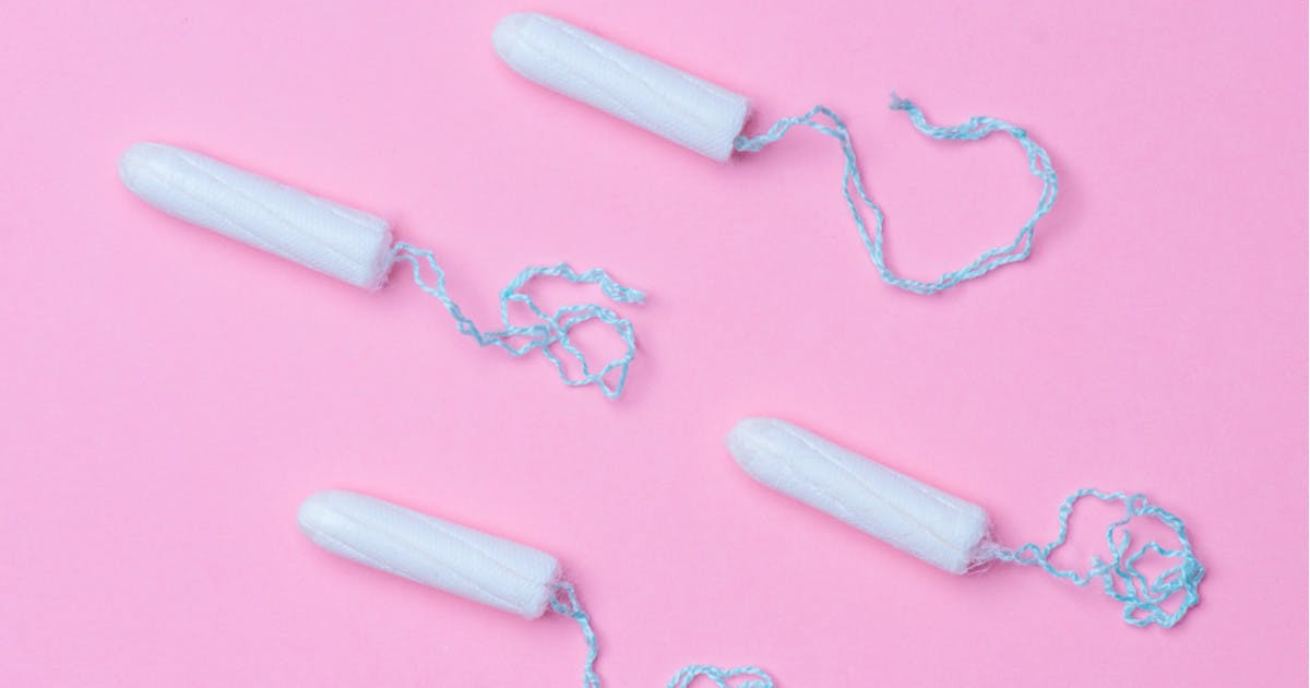 9 things mums do on their period - Netmums