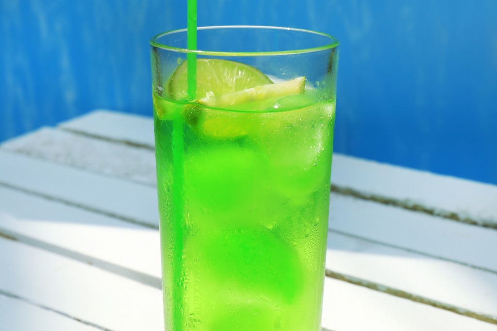 Frobscottle recipe - Netmums