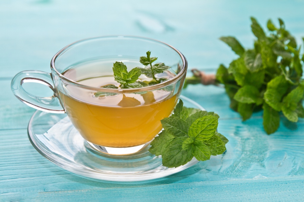 Mint drink recipe - Netmums