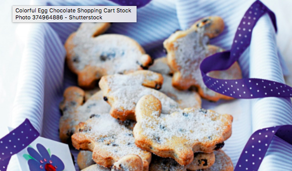 10 Easy Easter Biscuit Recipes - Netmums