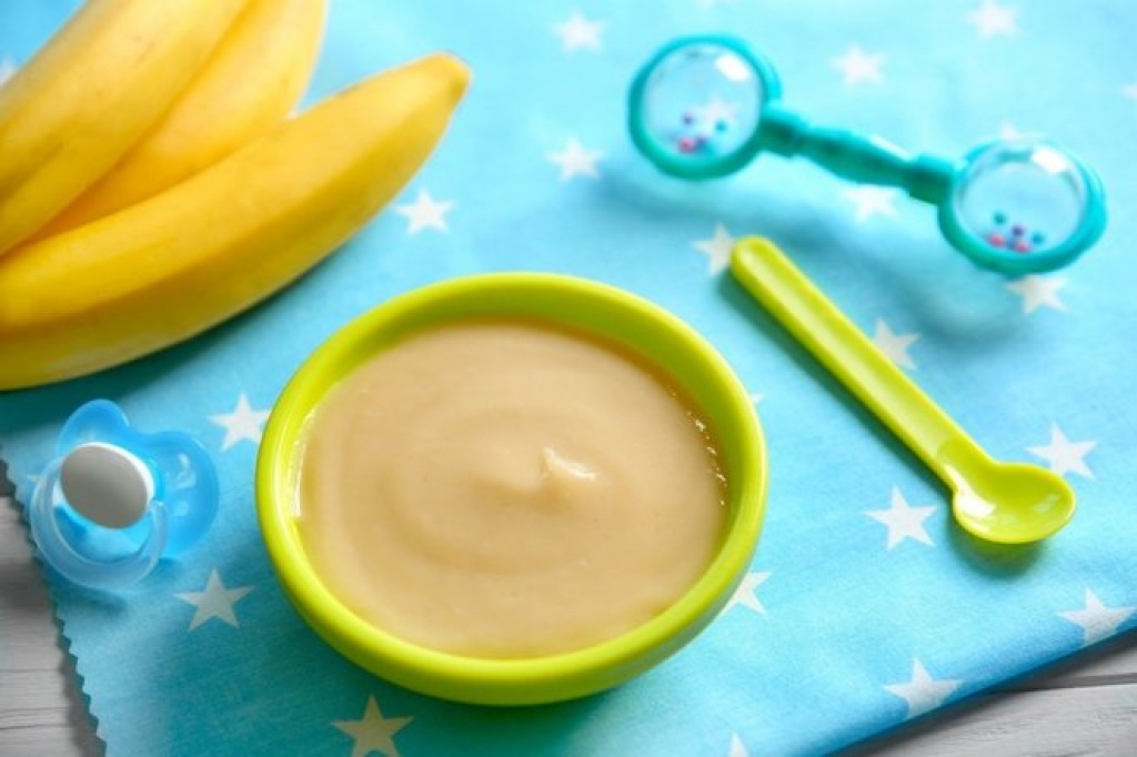 Puree recipes for babies - Netmums