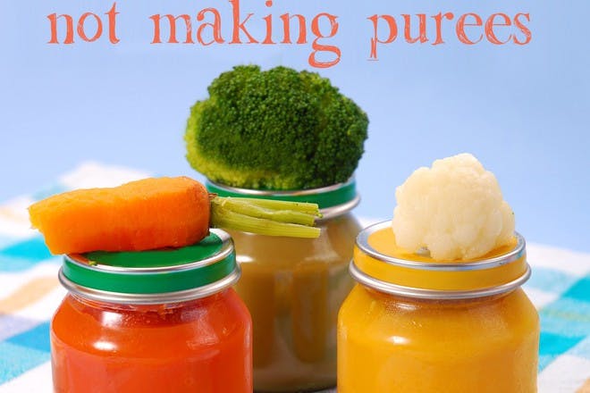 The shortcuts that it's OK for mums to make - Netmums