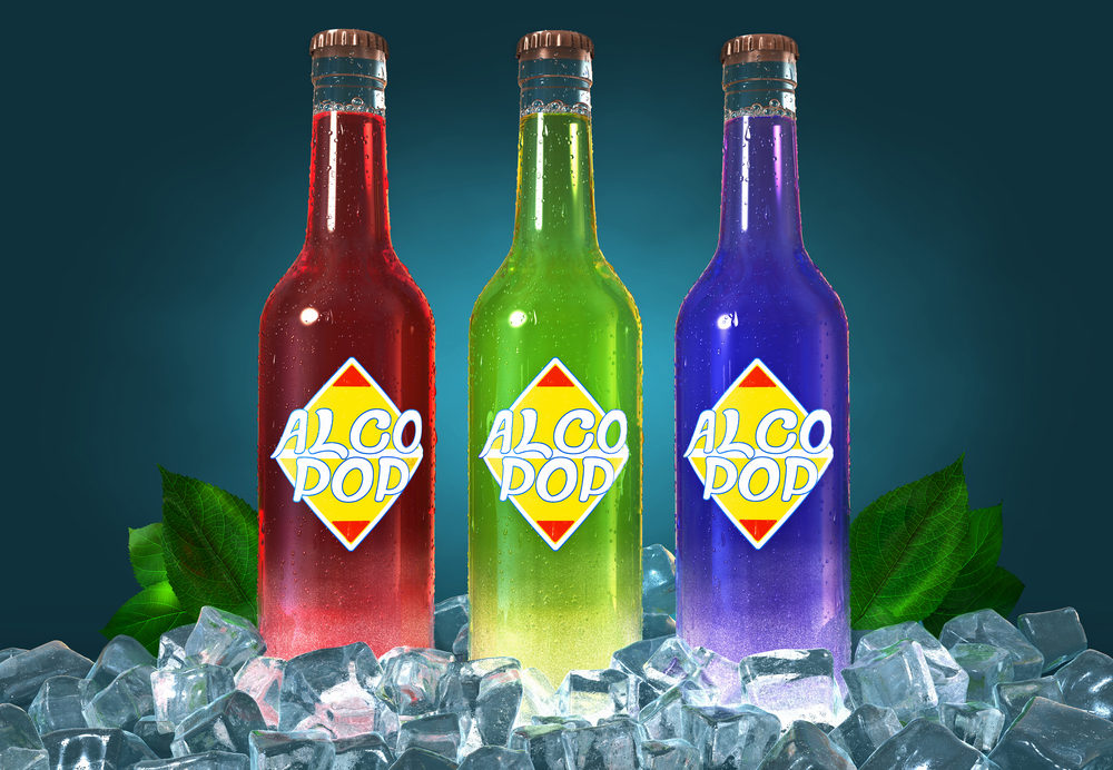 19 Alcopops From the 00's We All Remember Drinking - Netmums