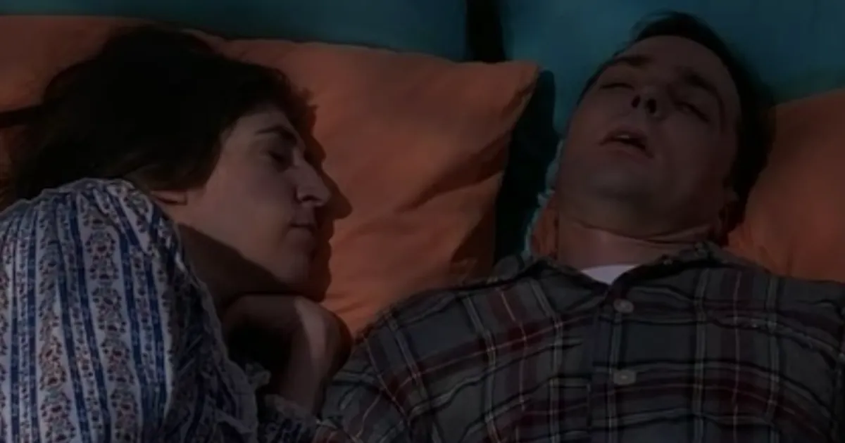 What Your Sleeping Position Says About Your Relationship Netmums