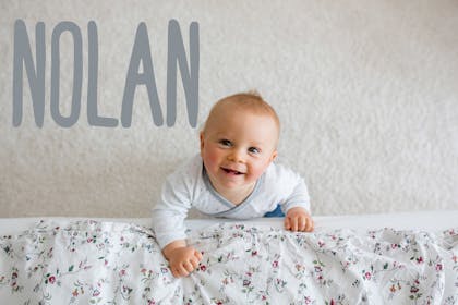 Baby boys' names we predict will be huge - Netmums