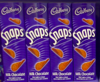 19 Discontinued Chocolate Bars We Miss The Most - Netmums