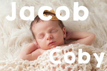 Baby Names With Great Nicknames - Netmums
