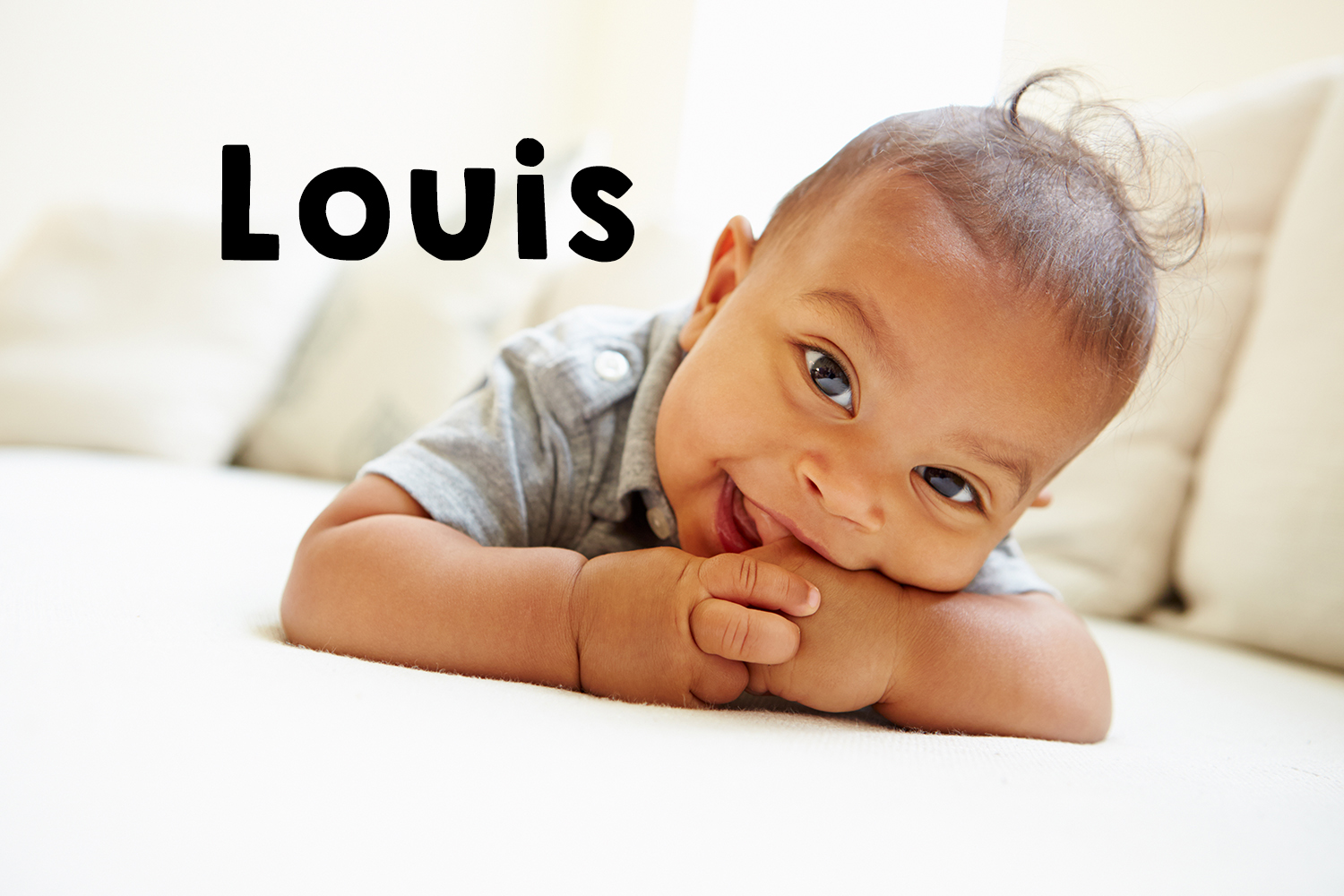 41 Cross-cultural Baby Name Ideas - Netmums