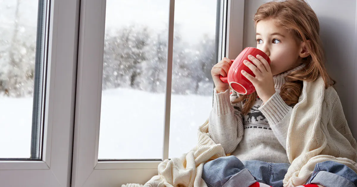 The Parenting Trick You Should Try Tonight Netmums