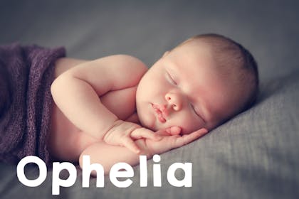 30 Striking Shakespearean Baby Names - Netmums