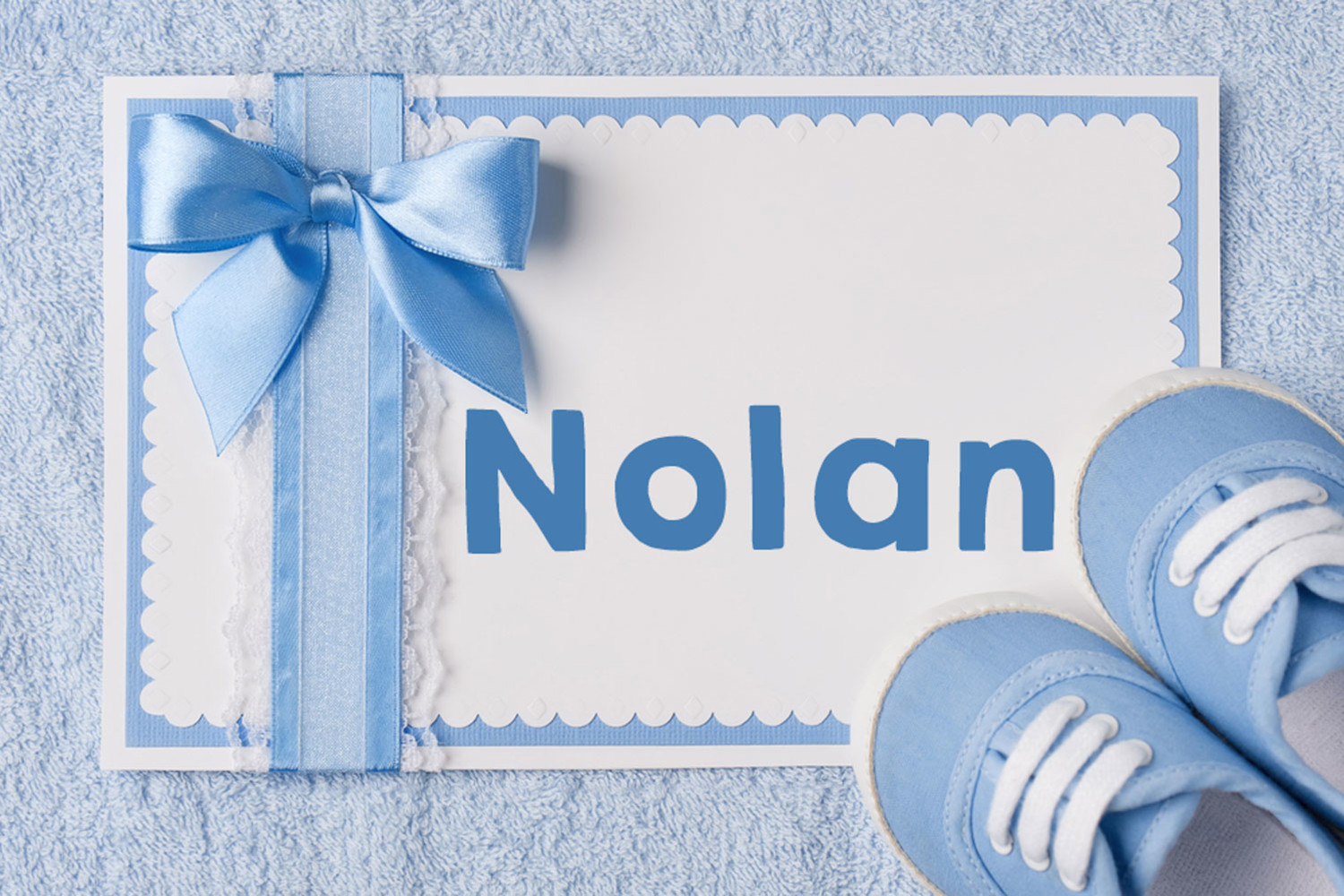 Funky And Unusual Names For Boys - Netmums