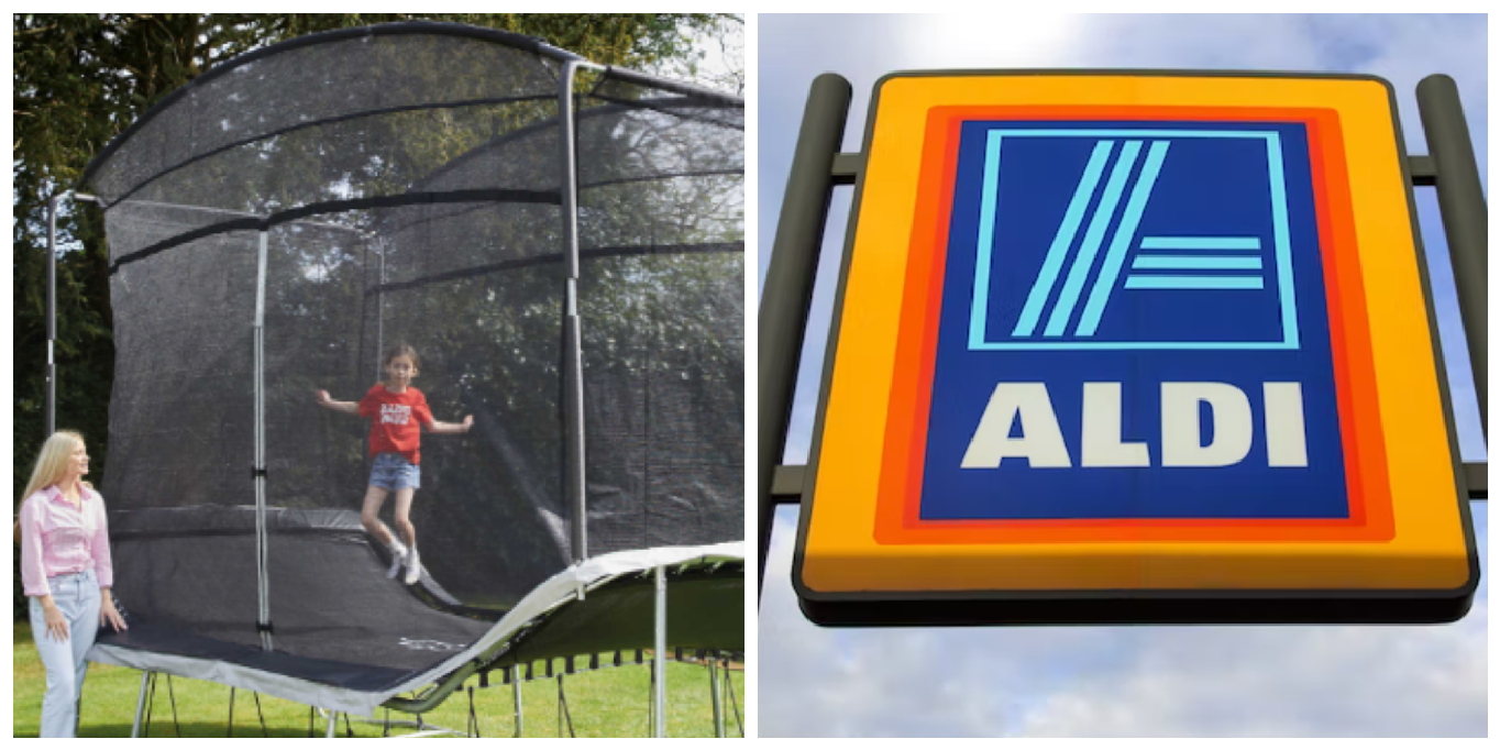 Aldi has rare 40% discount code for customers – and it goes live ...