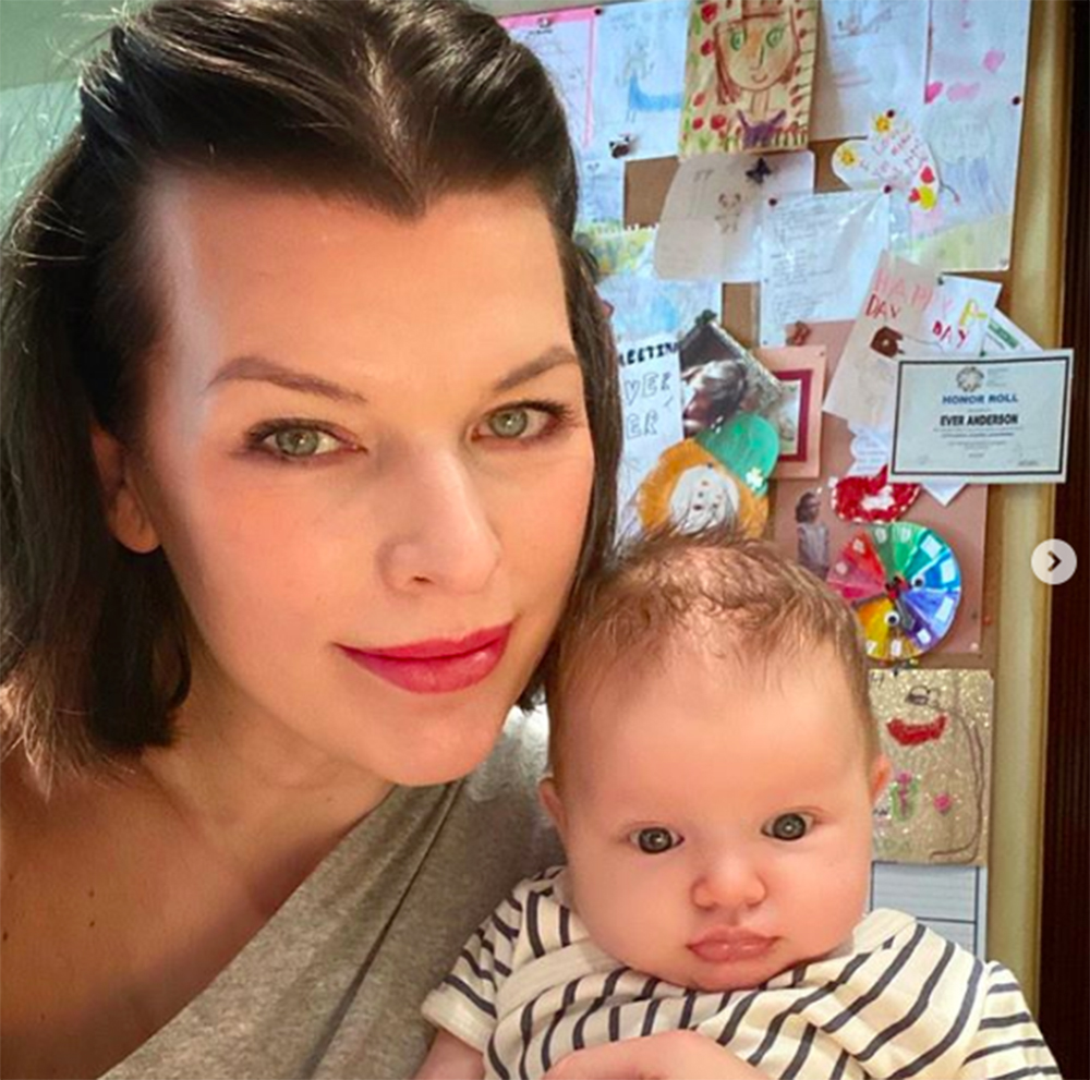 40 Celebrities Who Became Mums In Their 40s - Netmums