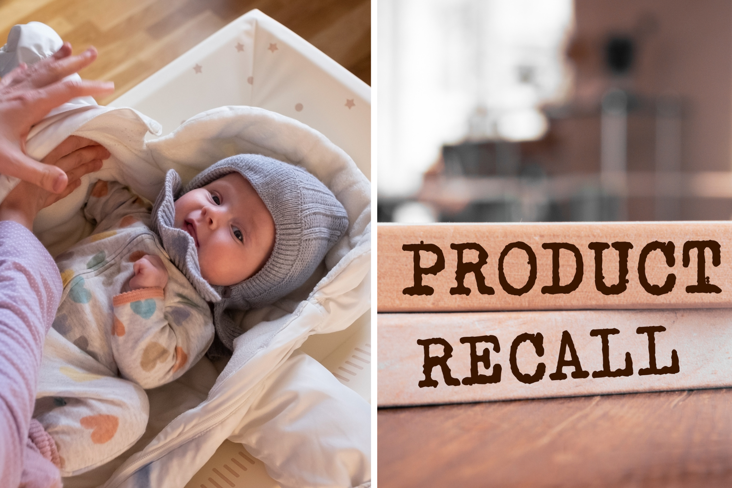 River Island winter baby clothes recalled over safety fears - Netmums