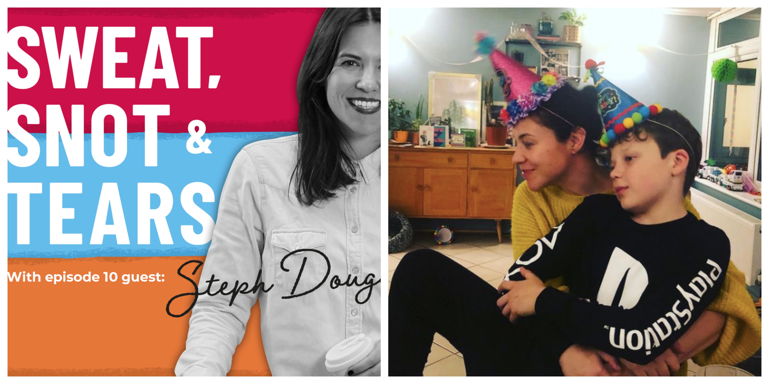 Steph Douglas, Founder Of Gifting Business Don't Buy Her Flowers, On ...