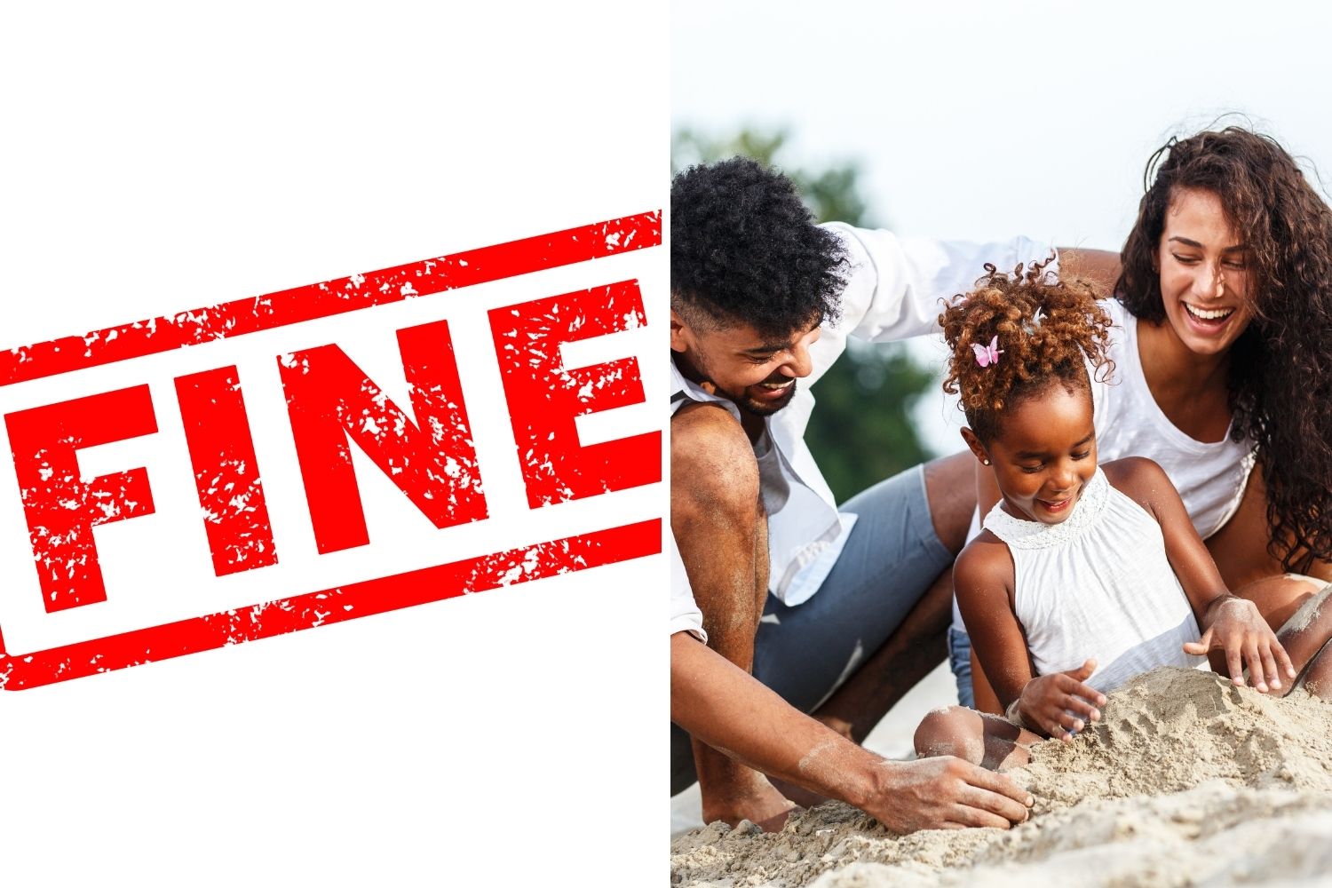 Parents Call For Term-Time Holiday Fines To Be Scrapped – After One ...
