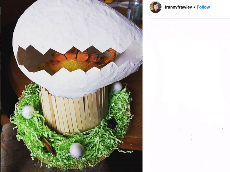 Easter Bonnets And Hats For Boys 2022 - Netmums