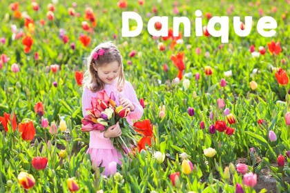 Beautiful Dutch baby names - Netmums