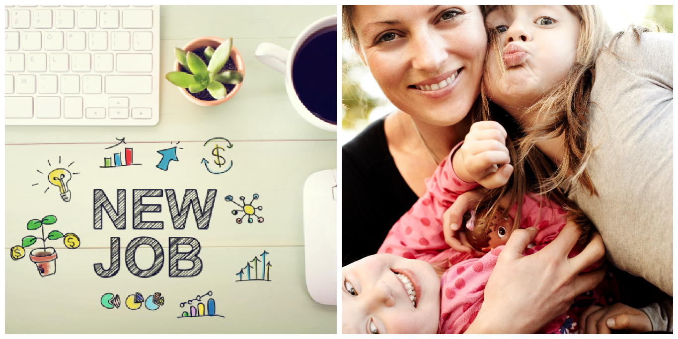 33 Of The Best Term Time Only Jobs - Netmums