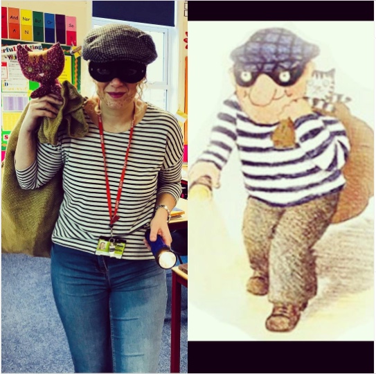 20 Easy World Book Day costume ideas for adults 2023 - Netmums
