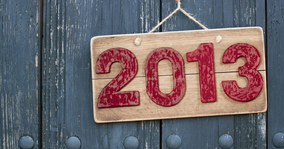 Top baby names 2013 - Netmums