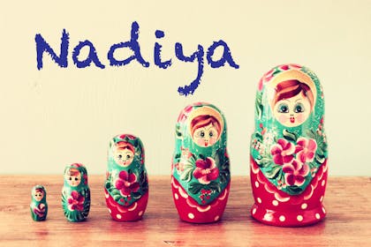 Russian Baby Names - Netmums
