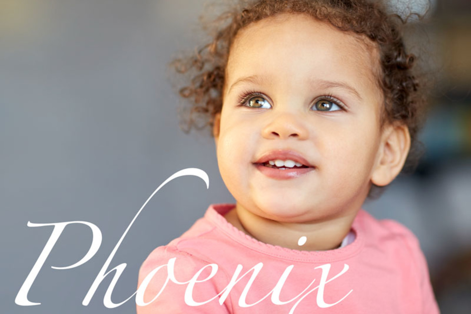 Geographical Baby Names - Netmums