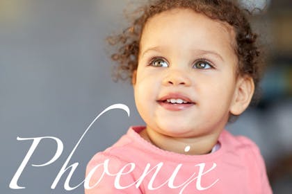 Geographical Baby Names - Netmums