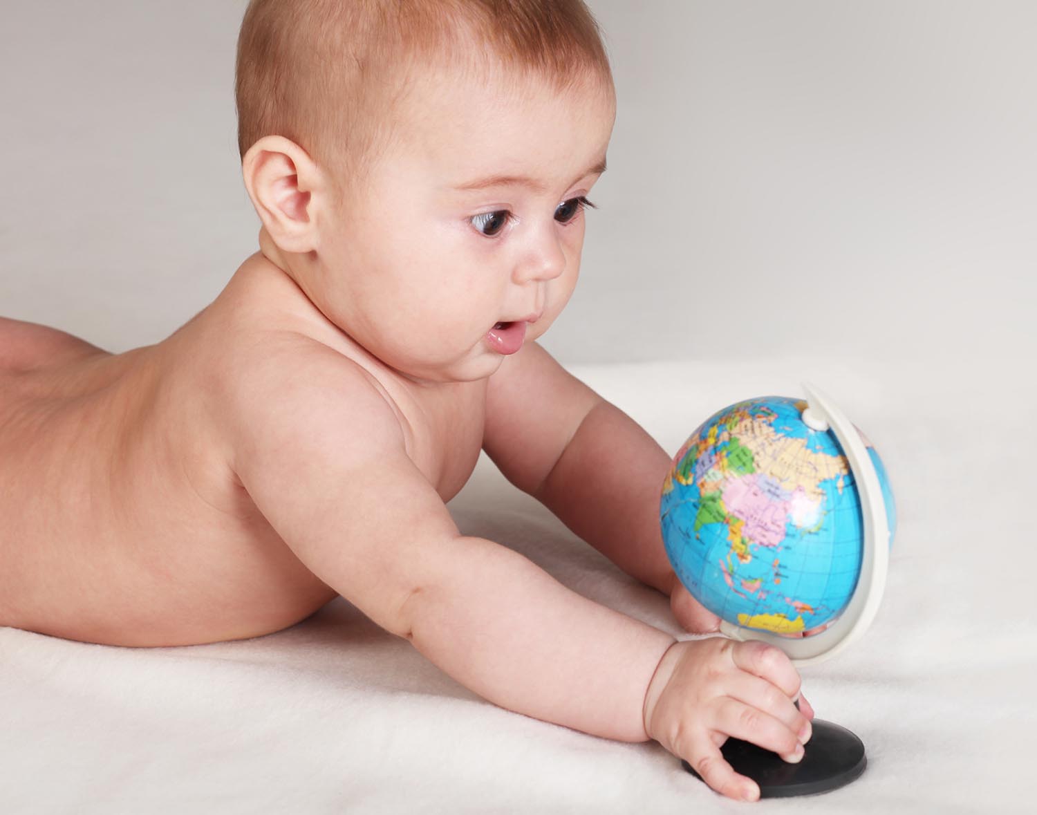 Baby names from around the world - Netmums