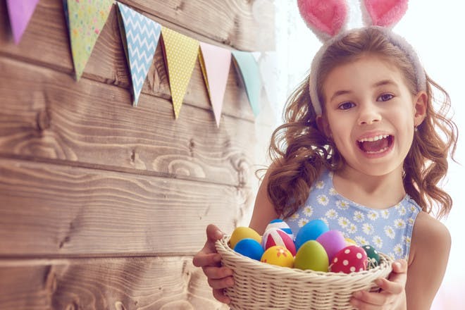 The Easter Story: Festival Facts For The Whole Family - Netmums