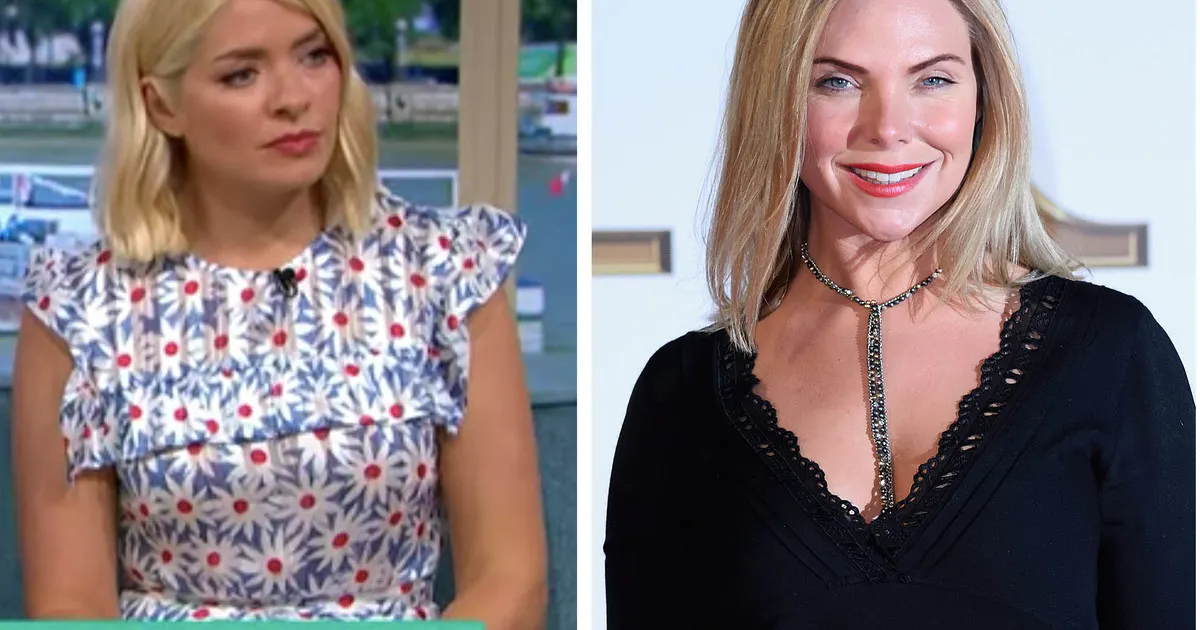 Samantha Womack's Controversial Reason For Homeschooling Her Daughter ...