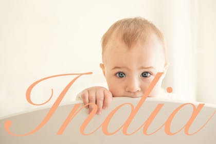 Geographical Baby Names - Netmums