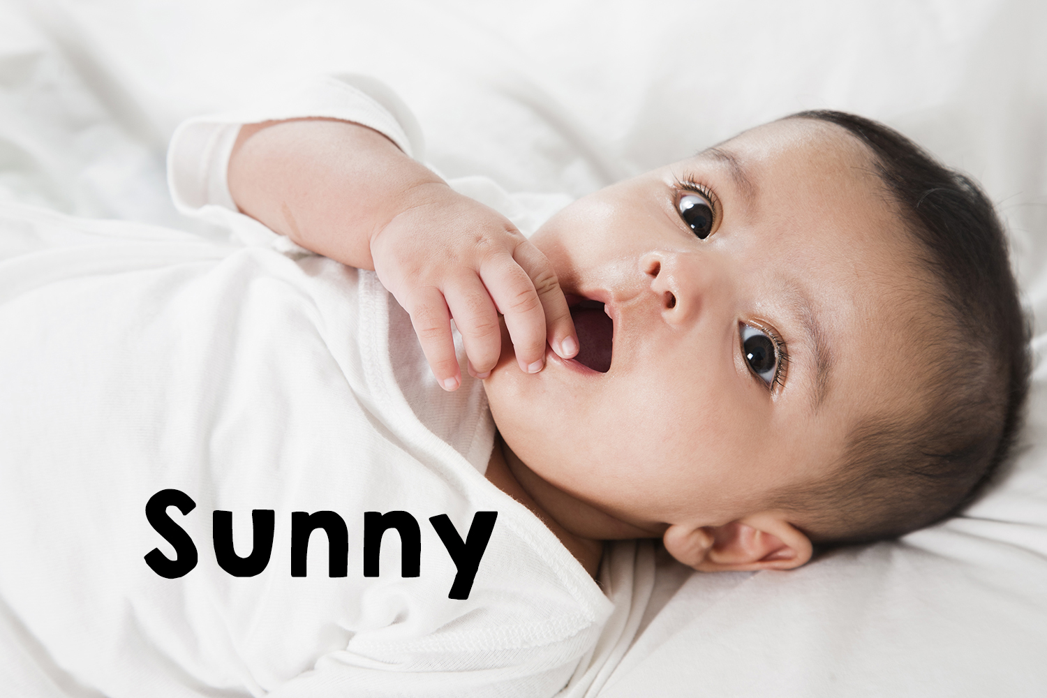 41 Cross-cultural Baby Name Ideas - Netmums