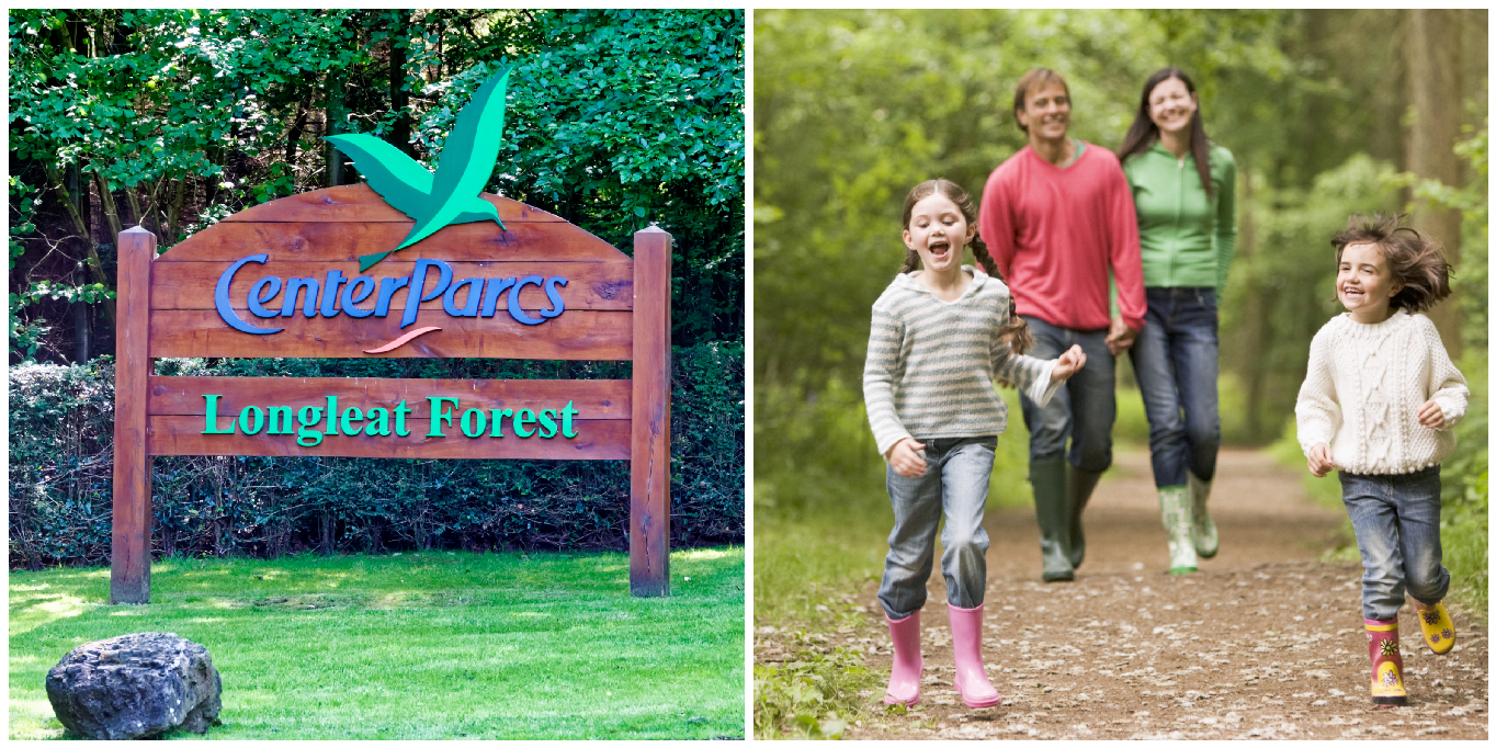 Center Parcs puts ALL 6 UK sites up for sale - Netmums