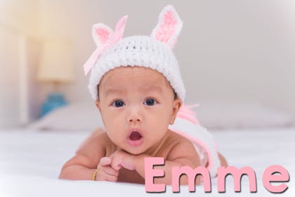 30 Of The Best Palindrome Baby Names - Netmums
