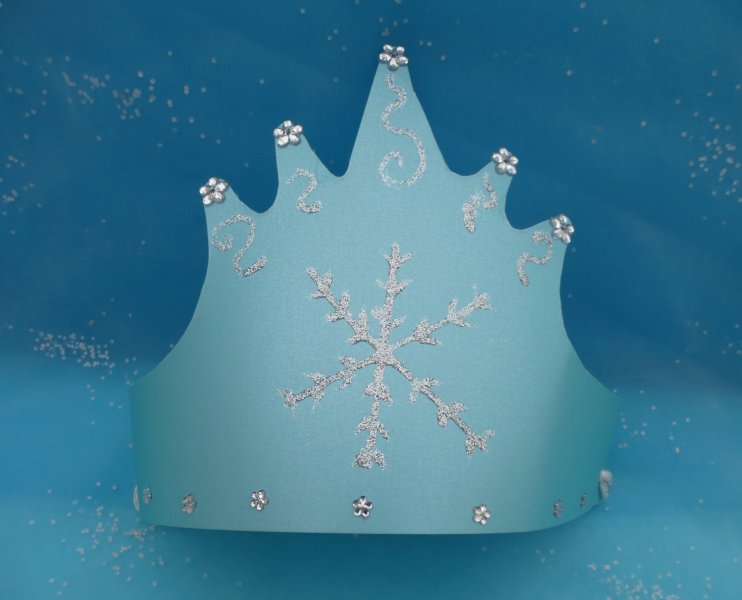 35 Ideas For The Ultimate Frozen Themed Party - Netmums
