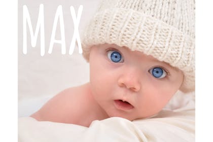 Baby boys' names we predict will be huge - Netmums