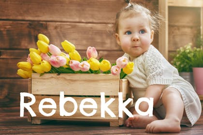 Beautiful Dutch baby names - Netmums