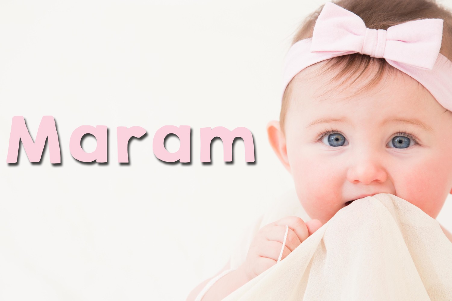 30 Of The Best Palindrome Baby Names - Netmums