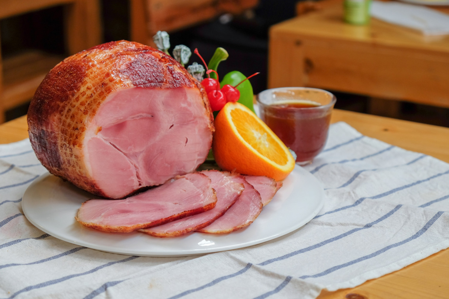 9 Ways To Cook Gammon - Netmums