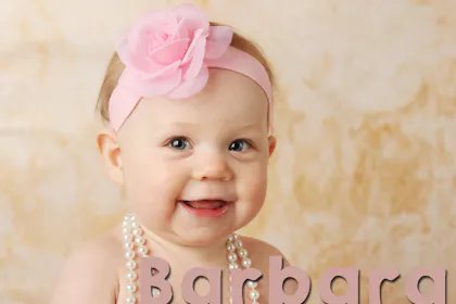 30 Popular Baby Names From The 1920s - Netmums