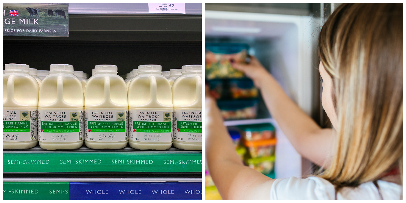 Parents urged to sign up to money-saving NHS scheme which gives out ...