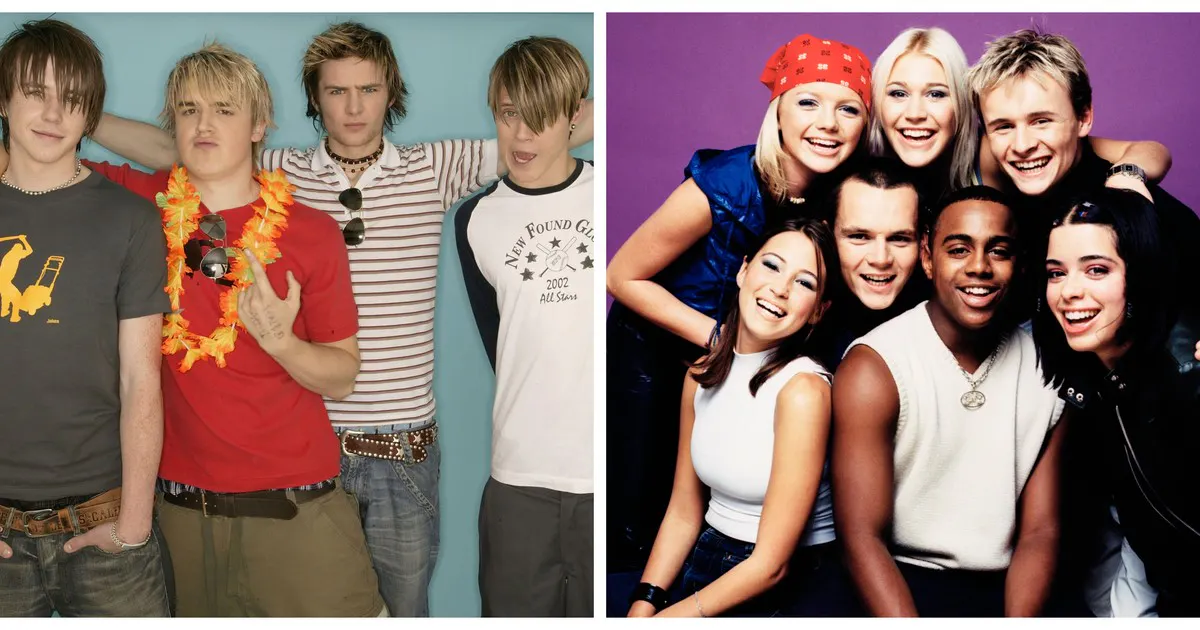 30 Cringe CDs We All Owned Growing Up - Netmums