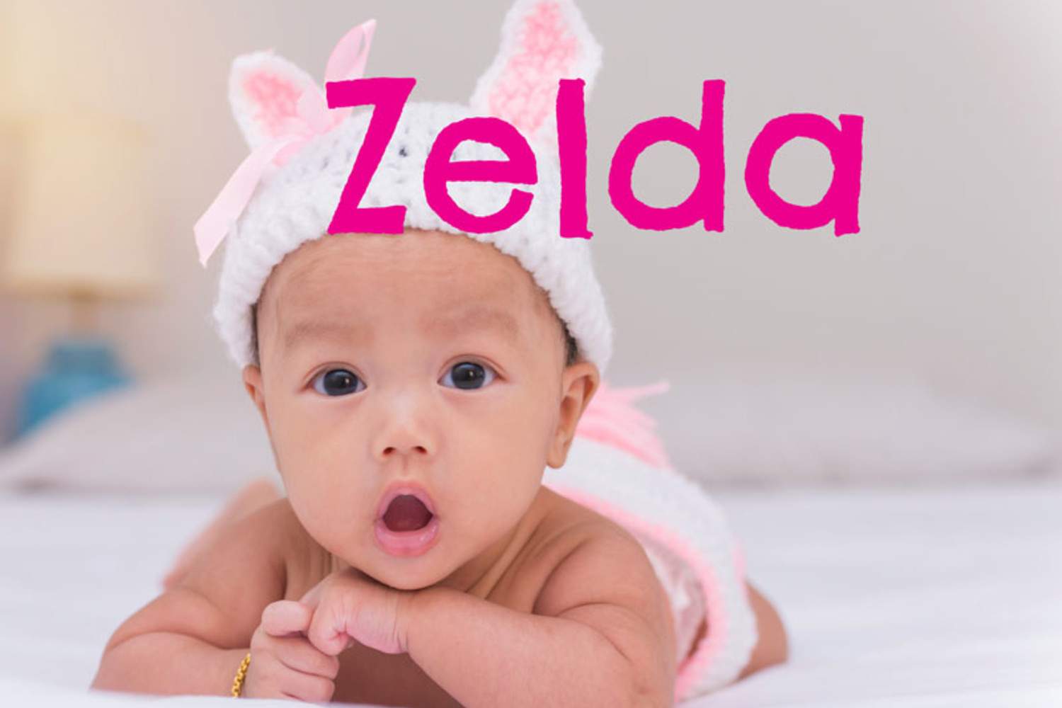 Futuristic Baby Names - Netmums