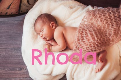 30 Unusual And Rare Baby Names for 2020 - Netmums