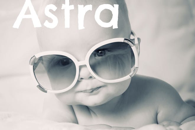 Futuristic Baby Names - Netmums