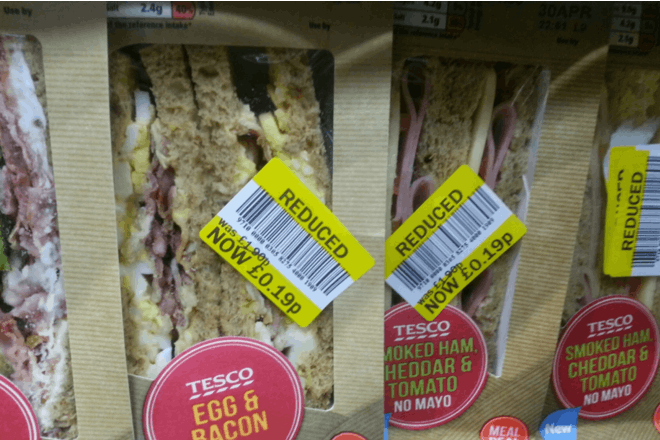This Is The Time Supermarkets Start Reducing Items - Netmums This Is The Time Supermarkets Start Reducing Items - Netmums