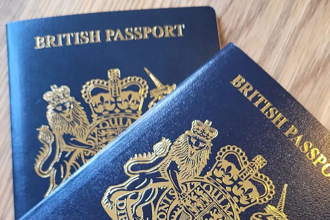 'I booked a family holiday, then realised our passports had expired ...